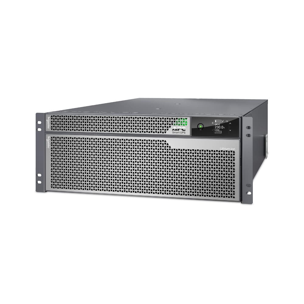 APC Smart-UPS SRTL Ultra - Lithium - Shape